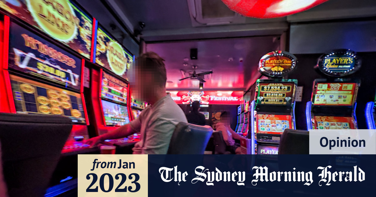 Are criticisms of gambling reforms based on debunked data? You bet