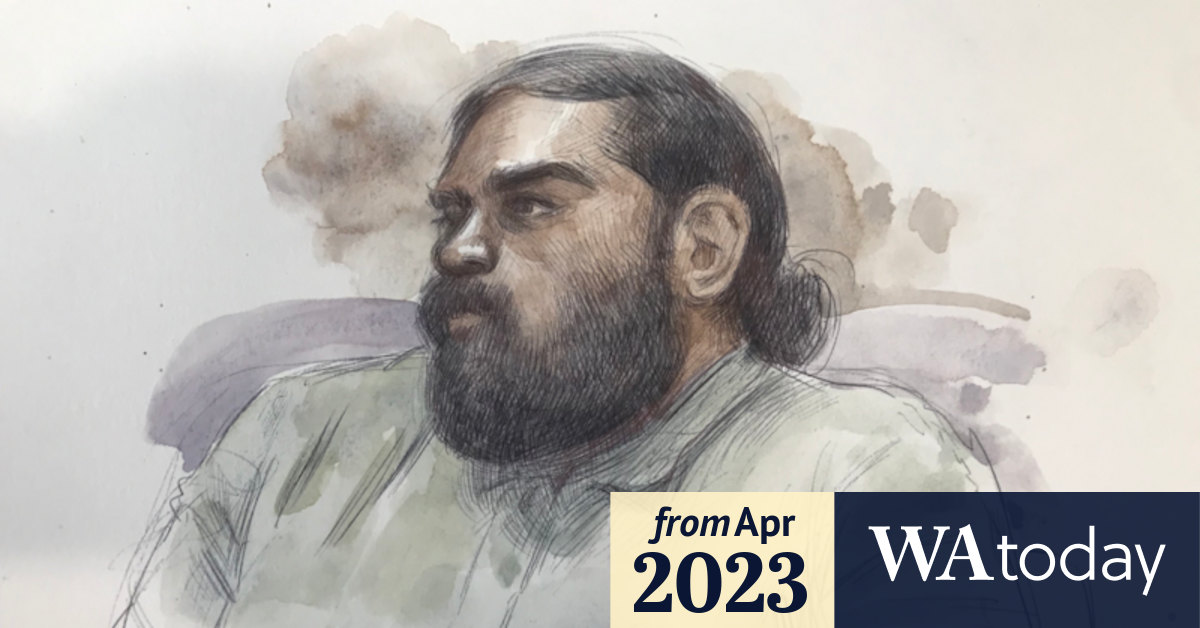 Cleo Smith disappearance: Kidnapper Terence Kelly had a childhood ...