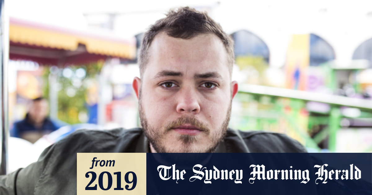 Books That Changed Me: Corey White