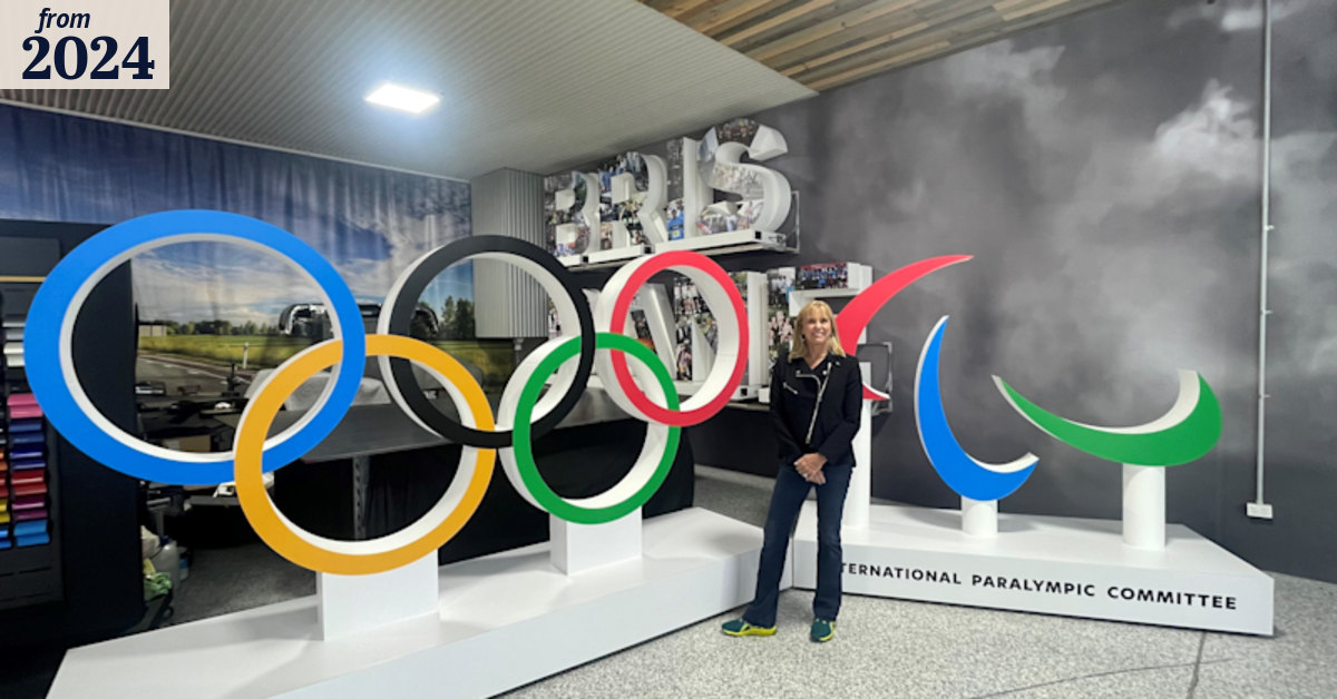 IOC says no need to panic over Brisbane 2032 progress