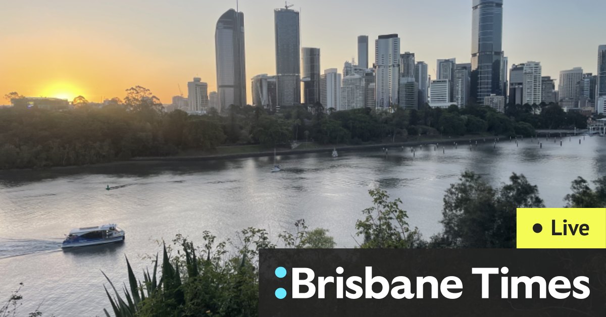 Brisbane news LIVE updates: Year 12 graduates celebrate top ATAR scores ...