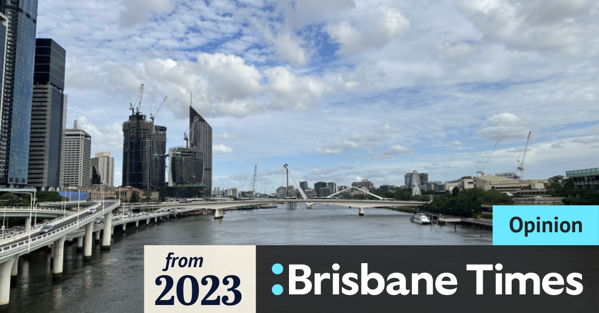 Brisbane ranks 16th in Economist Intelligence Unit’s most liveable ...