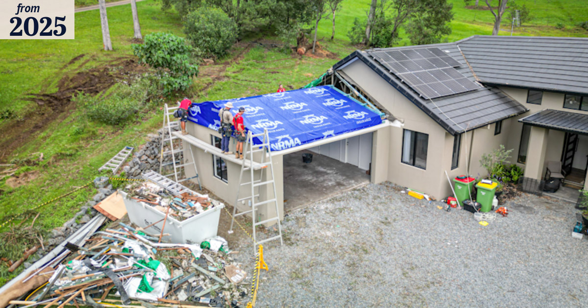 How to protect yourself from disaster chasers after ex-Tropical Cyclone ...