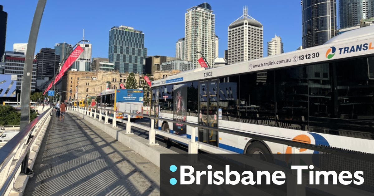 Brisbane bus routes: How 50¢ fares changed the commute