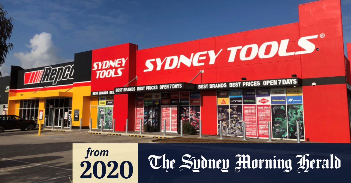 'Big box' retail bounces back as deals flow