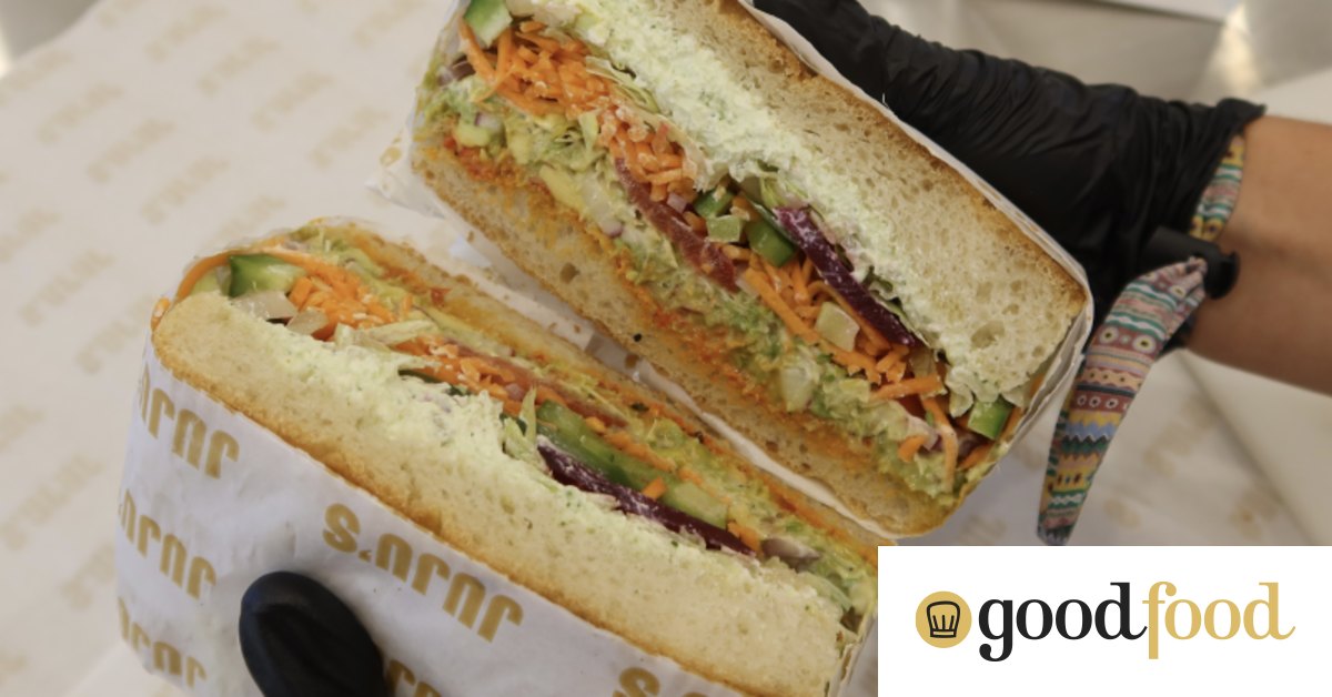 Juju’s Deli, Thornbury - The Age, Good Food app listing
