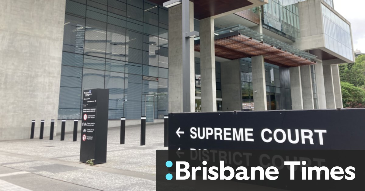Brisbane courthouse locked down amid Indigenous protest over police ...