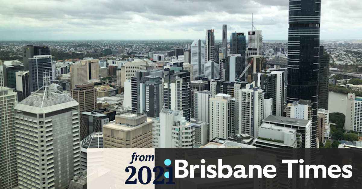 Brisbane temperature to drop to 14 degrees