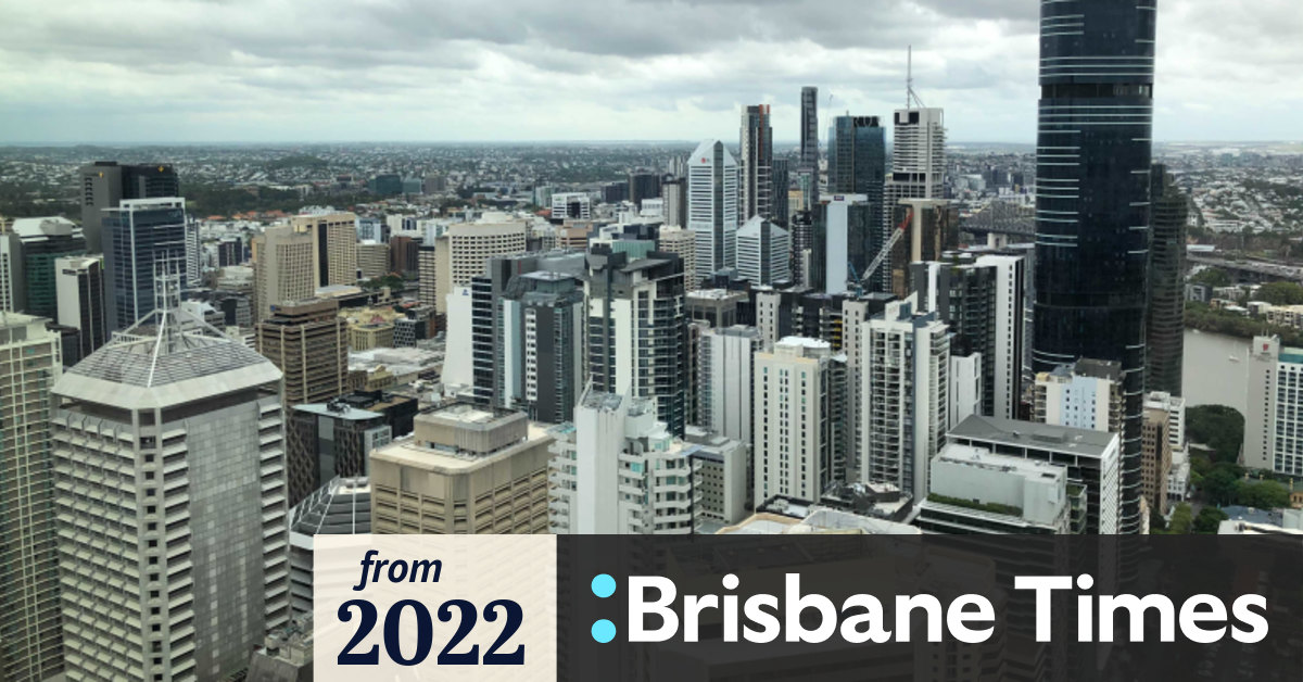 Temperatures drop to 10 degrees below average in Queensland