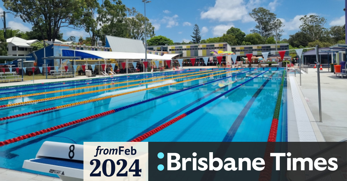 New pools and free entry: Greens propose swimming spots for all ...