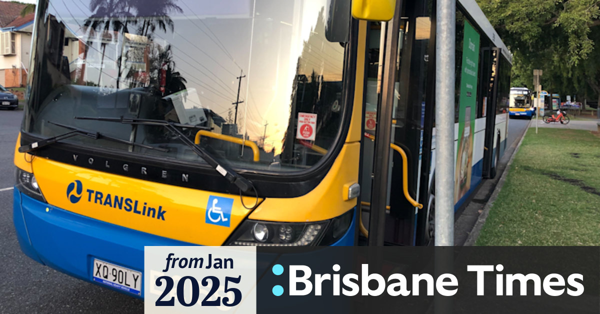 Brisbane Metro is changing the city bus network. Here’s what you need ...