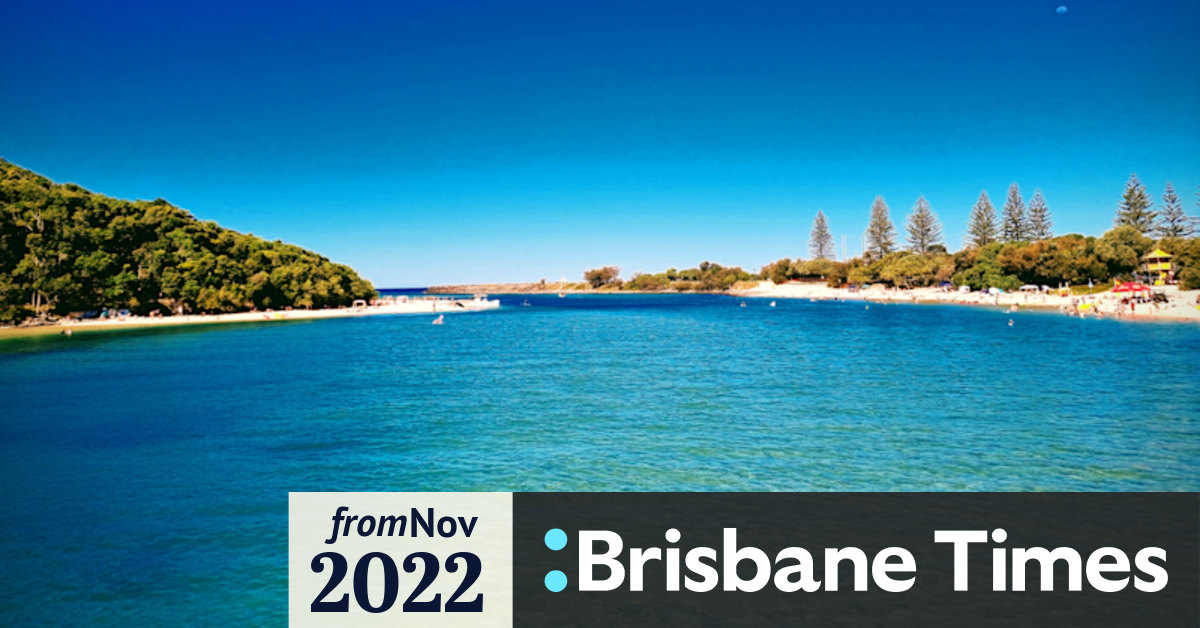 The top holidays luring interstate visitors to Queensland