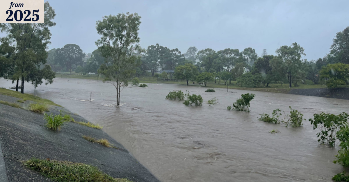 Cyclone Alfred update: Queensland, northern NSW floods; Brisbane ...
