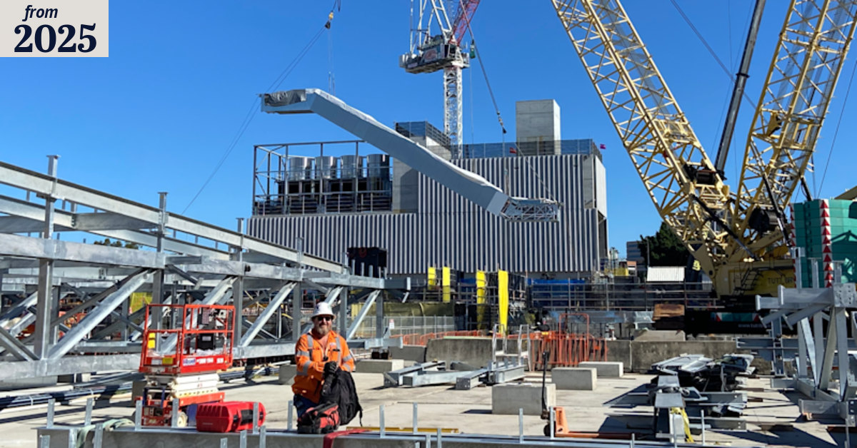 Queensland Productivity Commission begins work, as hospitals get ...