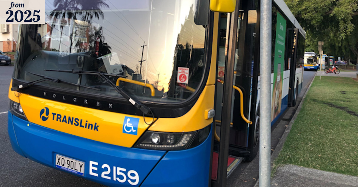 Brisbane Metro is changing the city bus network. Here’s what you need ...