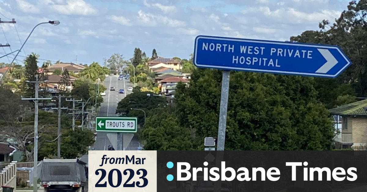 ‘Back to the drawing board’: North-west Brisbane tunnel proposal rejected
