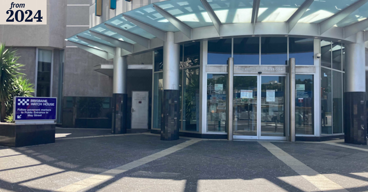 Queensland parole system review makes sweeping recommendations for reform