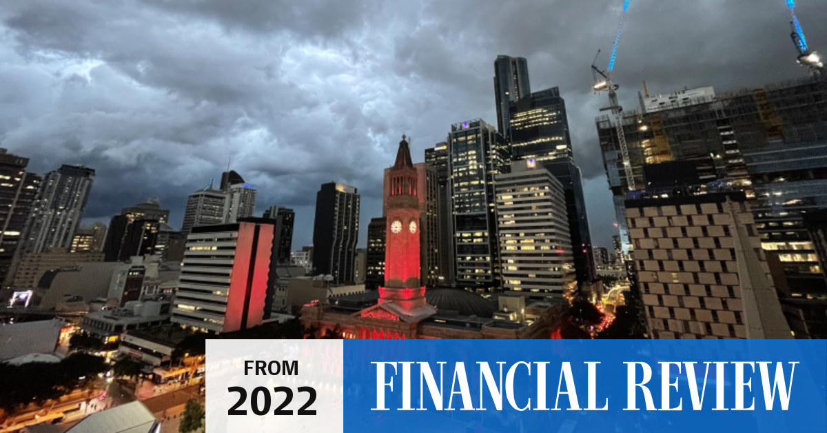 BT Super, Australian Catholic Super, Westpac, EISS, AMG: Australia’s ...