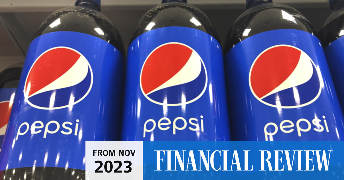 Pepsi loses ATO challenge on tax for Schweppes payments