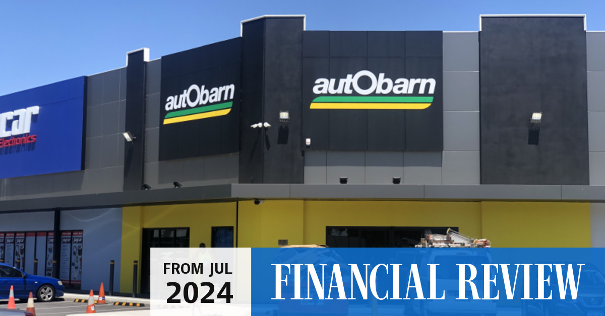 ASX: BAP: Bapcor board’s lack of engagement with Bain Capital another ...