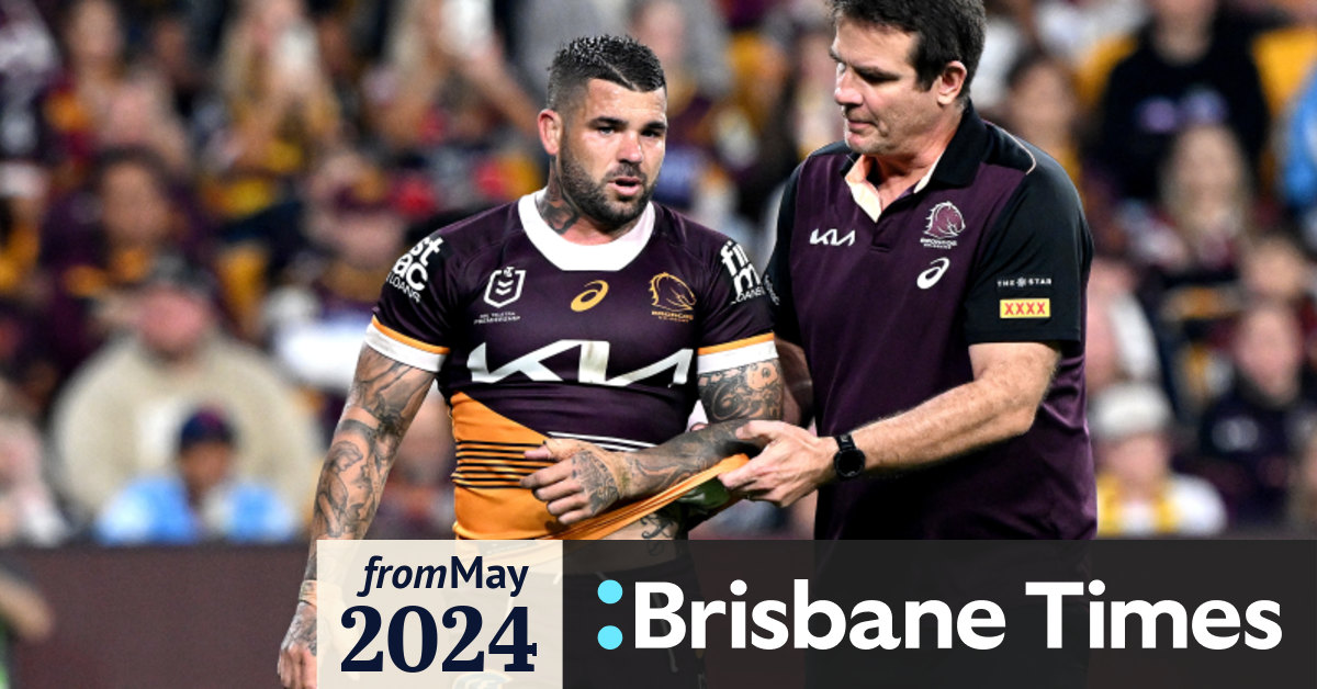 Fate rests with Jock Madden amid Adam Reynolds season-threatening ...