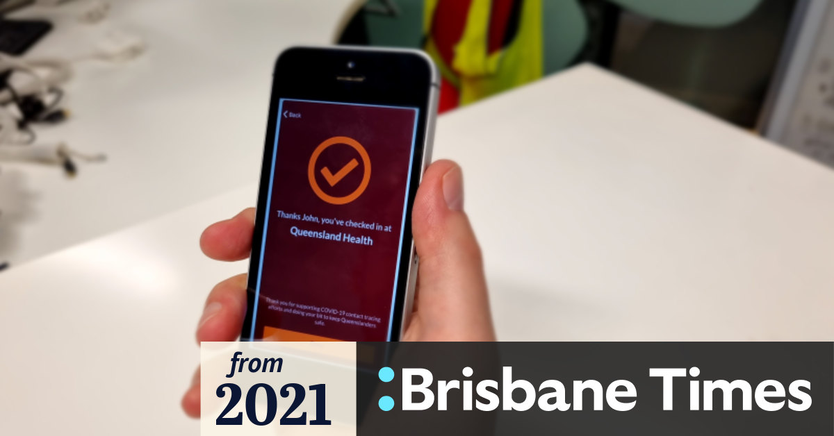 Privacy Commissioner raised police’s Check In Qld loophole before launch