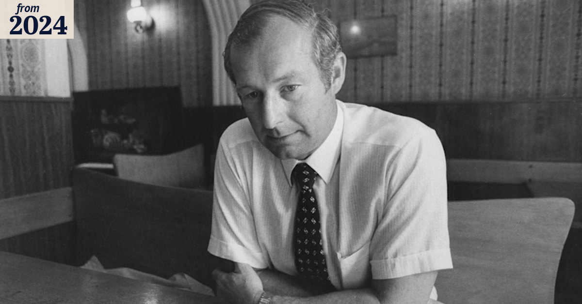 Roger Rogerson: How he became so corrupt