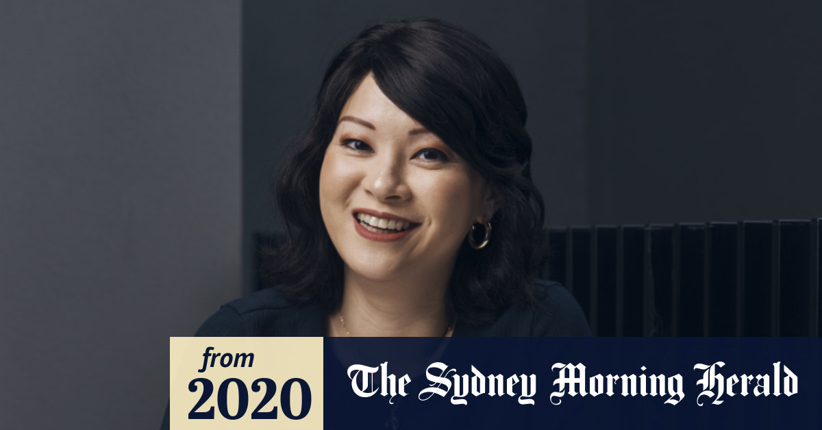 Writer Michelle Law issues apology for 'racist' scene