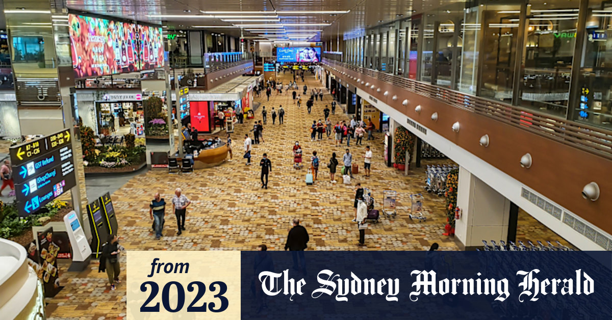 Tripologist: How do I ensure a smooth transit with separate flight ...