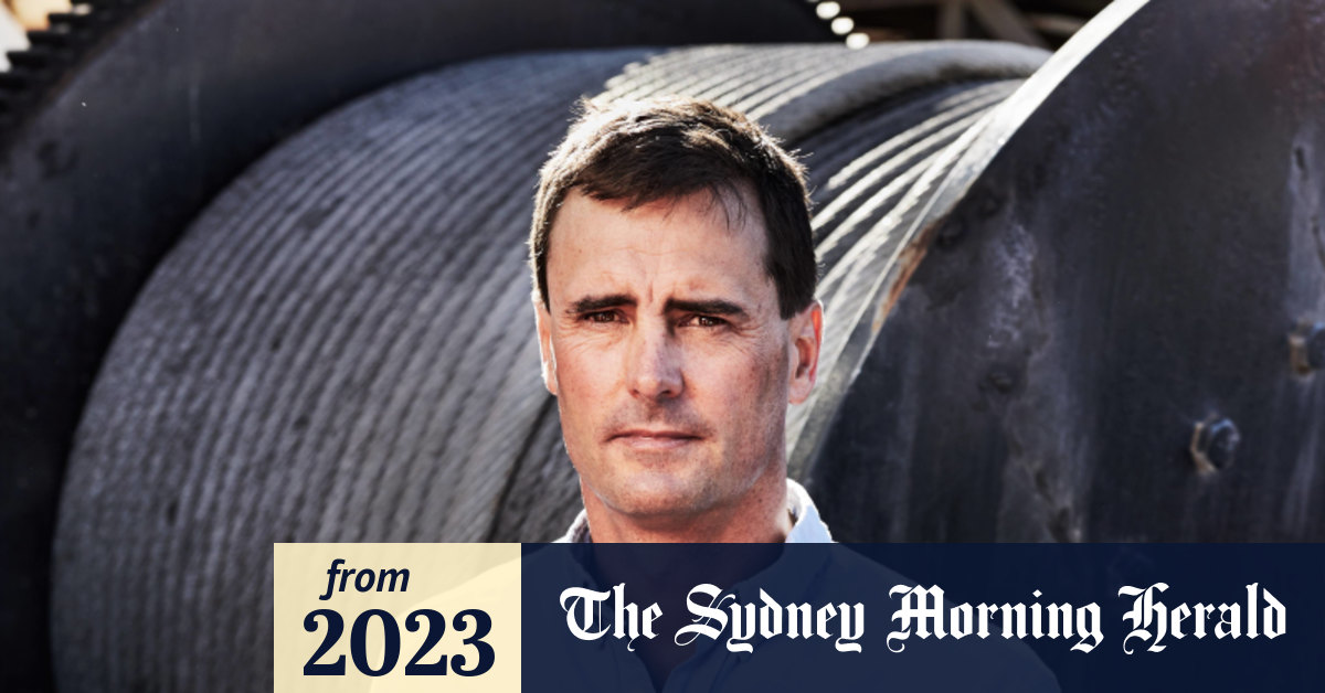 Innovation in its DNA: Marr Contracting keeps family traditions alive