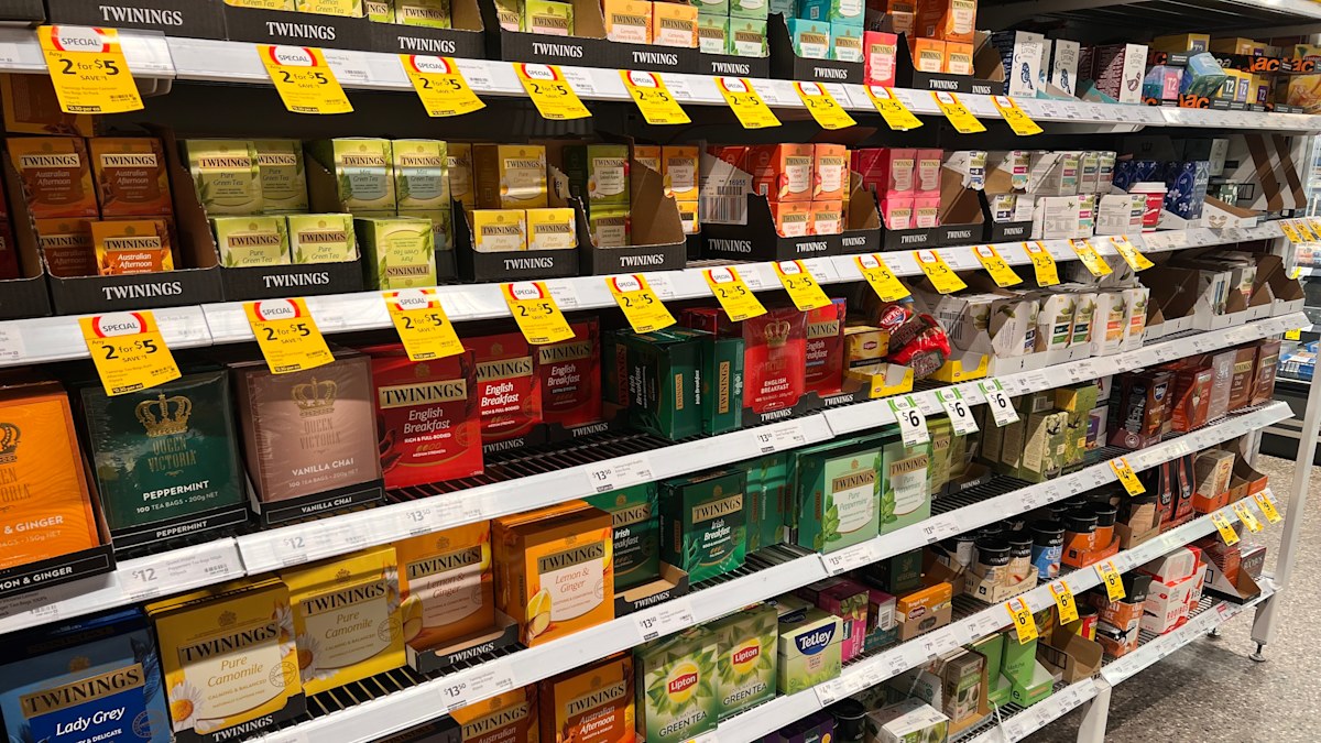 Best tea bags: Aldi’s Diplomat range takes out top spot in Canstar ...