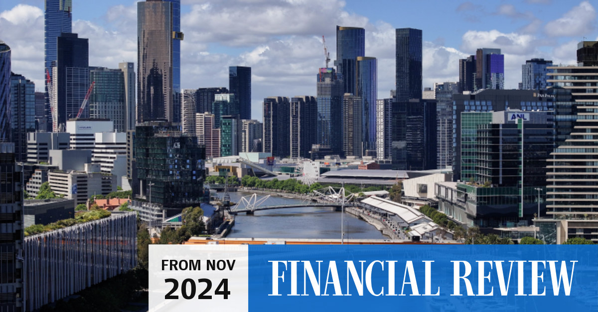 Victorian debt: Treasurer Tim Pallas reports state’s interest bill ...