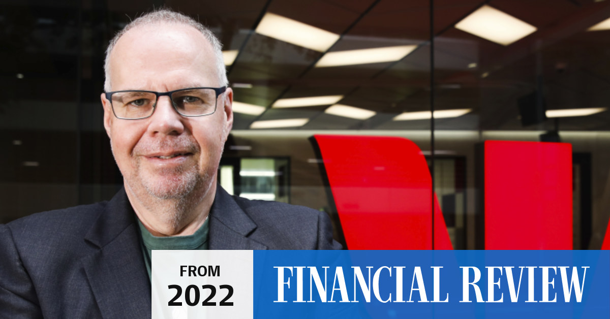 Westpac taps 10x to build new IT system for institutional bank