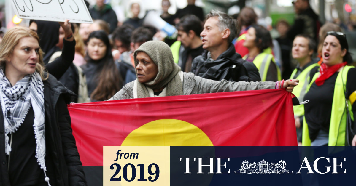 Death highlights urgent broader issues