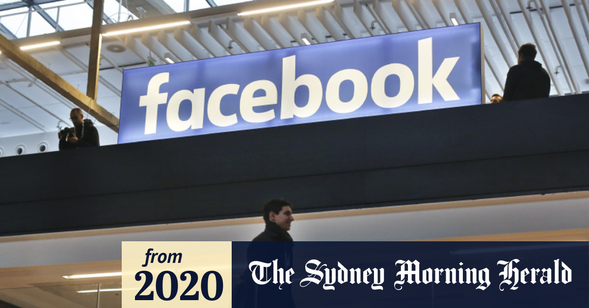 Facebook to warn users who 'liked' coronavirus hoaxes