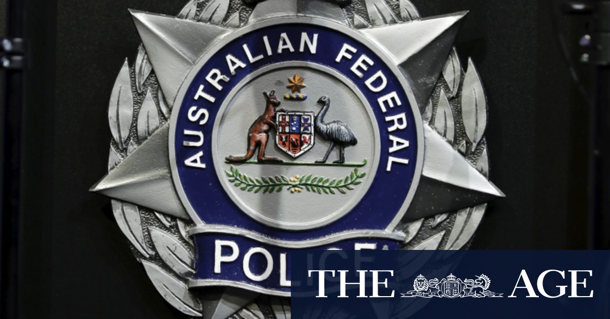 Shepparton Man Corey Salvemini Charged With Exit Trafficking And Blackmail Of Ex Wife