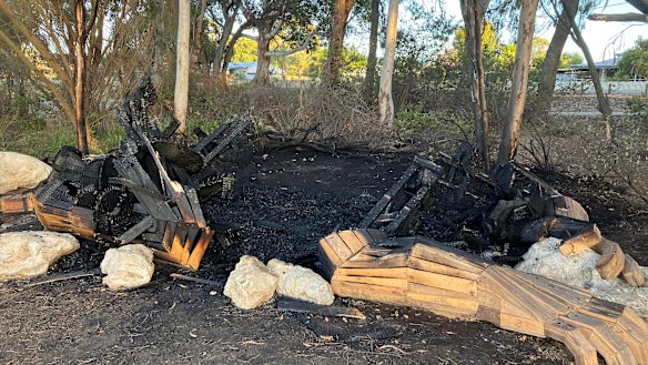 WA’s Giants of Mandurah: Artist Thomas Dambo to replace sculpture ...