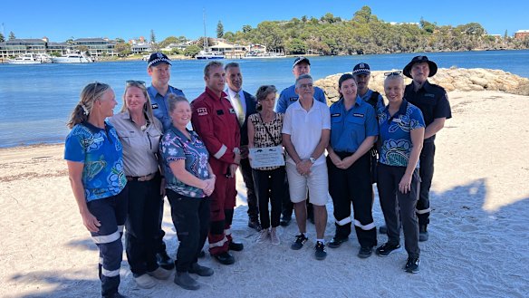 One year on, Rottnest seaplane crash survivors open up on fateful day