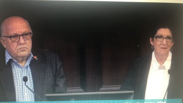 Only 1 in 10 psychotropic drugs used for aged care patients justified