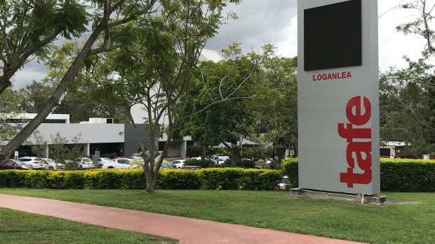 TAFE Queensland libraries remain open amid COVID-19 fears