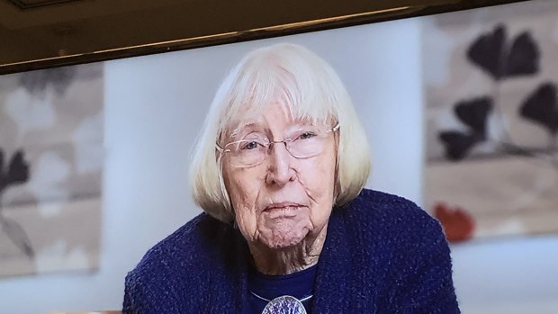 Staff ignored requests for heart medicine, aged-care commission hears