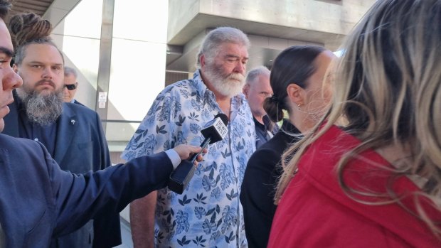 Tia Cameron death: Council bus driver in CBD crash appears in court