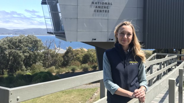 Mia Davies: Nationals leader says McGowan can't bank on popularity in ...