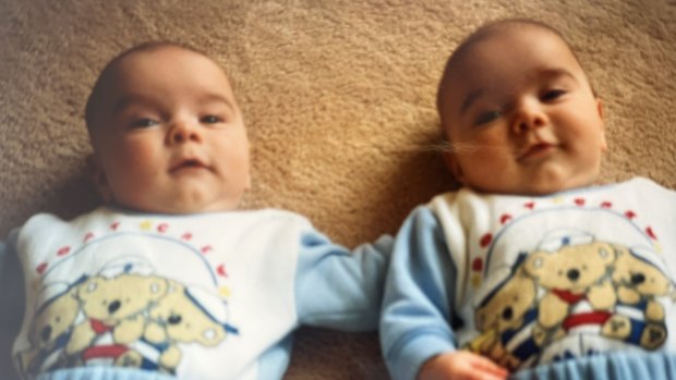 Boxing 2023: Mum’s the word as Moloney twins Andrew and Jason embark on ...