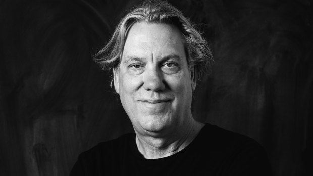 What I know about women with Violent Femmes' Brian Ritchie