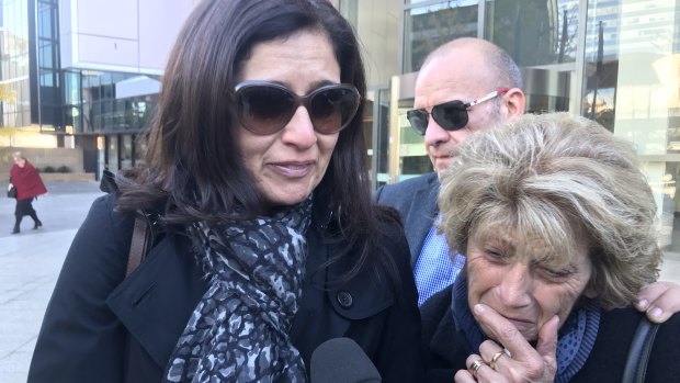 'You collided with him and you killed him': jail sentence for hit-and ...