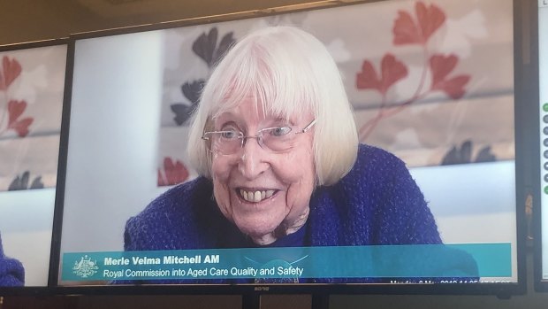 We owe it to our elders to focus on better aged care