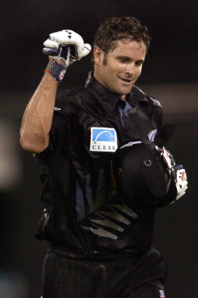 Australian Open 2024: Isabel Cairns, daughter of New Zealand cricketer ...