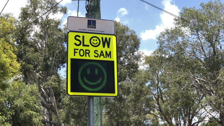 Brisbane's worst spots for speeding revealed in council data