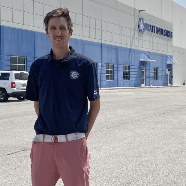 US election: Donald Trump already has the votes of Anthony Pratt’s Ohio ...